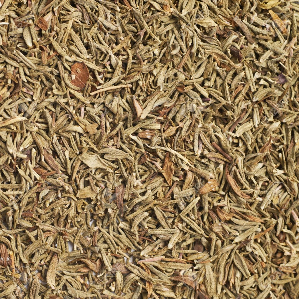 Tomillo seco | Servifrutas