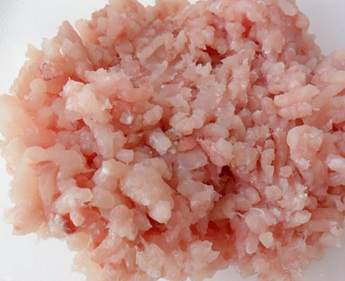 Molida de pescado | Servifrutas