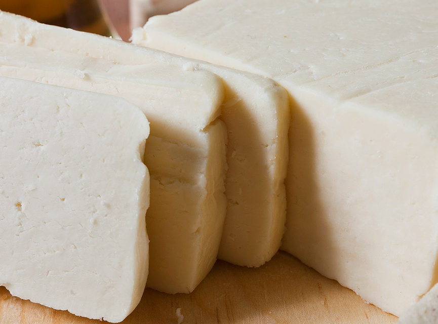 Queso adobera | Servifrutas