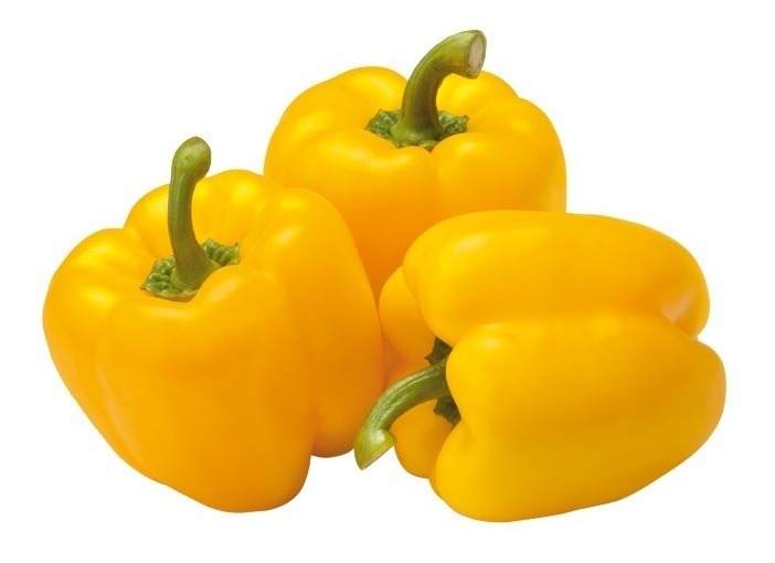 Morron amarillo | Servifrutas